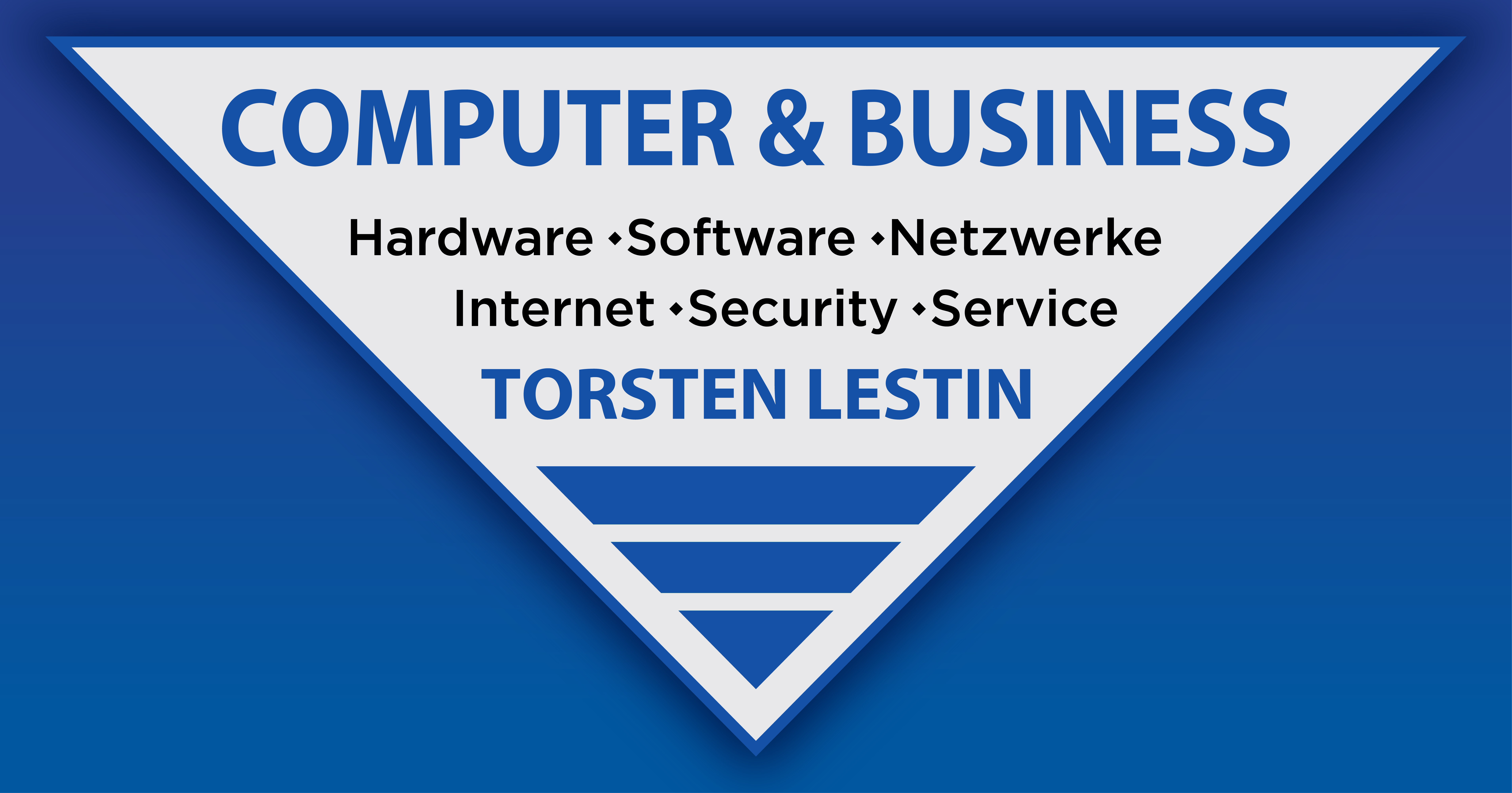 Computer & Business Inh. Torsten Lestin